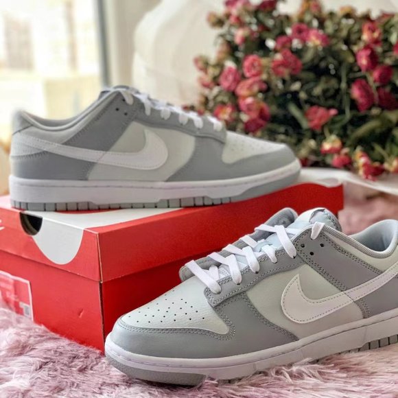 Nike | Shoes | Nike Dunk Low Top Summer Breathable Sports Shoes | Poshmark
